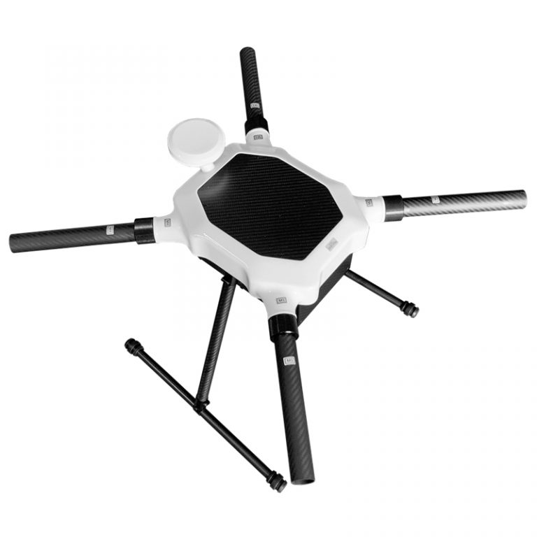 drone kit for customize build your own drone for industrial HX-850